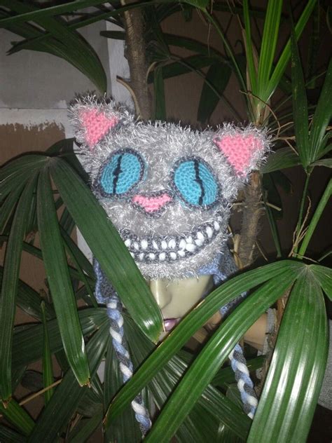 Gato risonho de Alice no país das maravilhas Captain Hat Laughing Cat