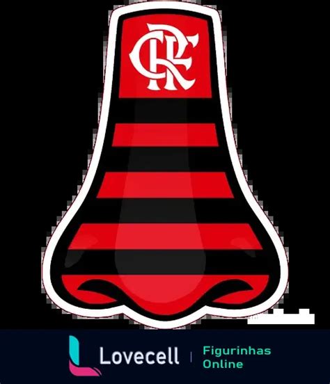 Figurinha Flamengo Para WhatsApp Lovecell