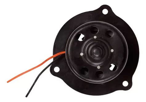 Motor Motoventilador Para Ford Topaz Cil Meses Sin Inter S