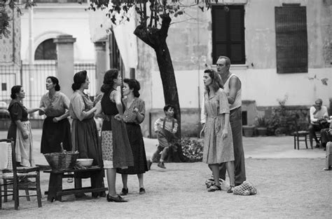 Dovè stato girato Cè ancora domani i luoghi di Roma del film da