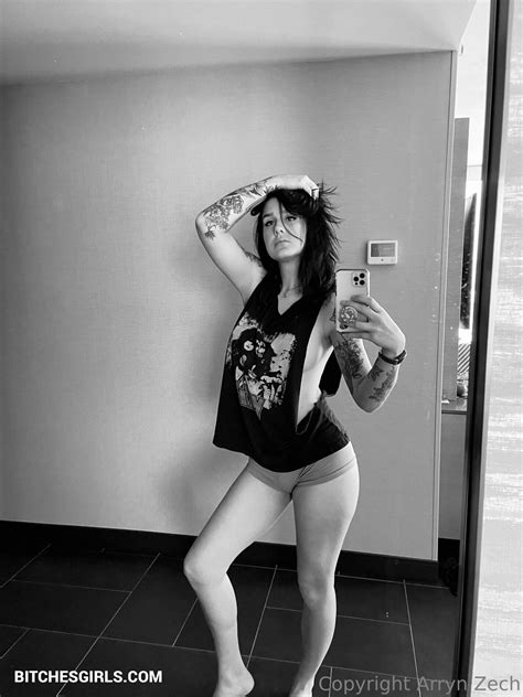 Rooster Teeth Arryn Zech Onlyfans Leaked Naked Pics The Fappening