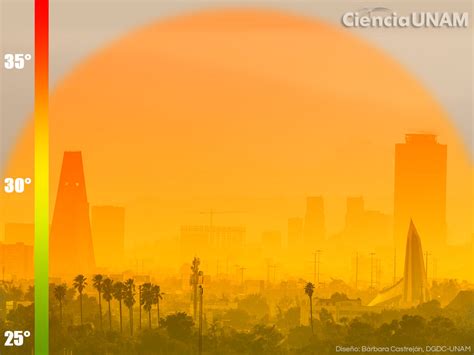 Olas de calor 2023 una situación atípica