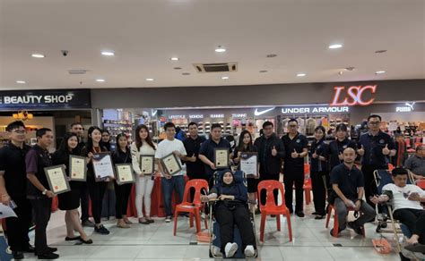 MTPN Bertindak Sebagai Jambatan Penghubung Antara Peniaga Pengguna