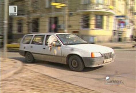 IMCDb Org 1985 Opel Kadett Caravan E In Klub NLO 1996 2004