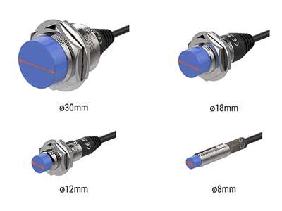 Proximity Sensors Basic Fundamental Guide Indmall