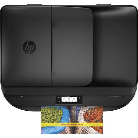 Best Buy Hp Refurbished Officejet Wireless All In One Printer