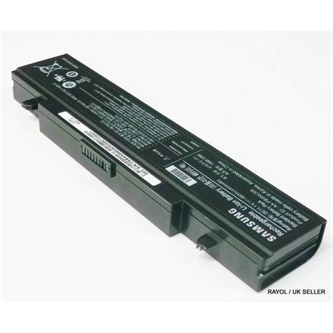 BATERIA SAMSUNG R440 ORIGINAL AA PB9NC6B
