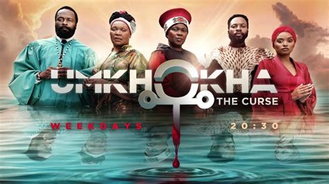WATCH Umkhokha The Curse Full Episode 11 August 2023 Today S Updates