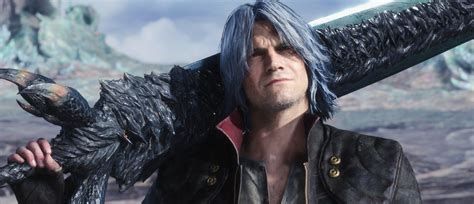 Хидеки Камия хотел бы сделать ремейк первой Devil May Cry GameMAG