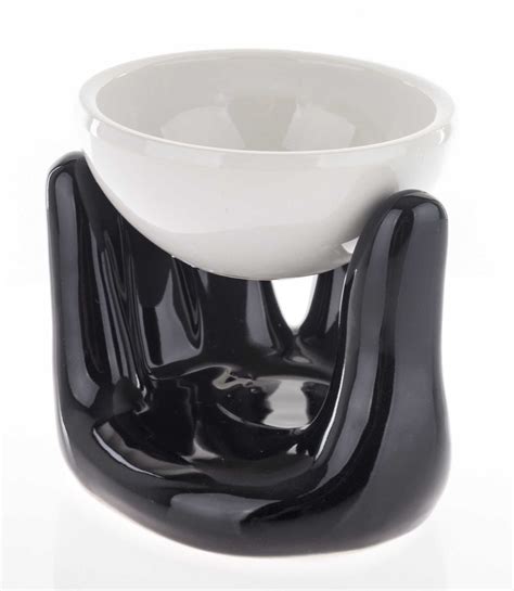 Ceramiczny Kominek D O Na Olejek Zapachowy Wosk Gniezno Olx Pl