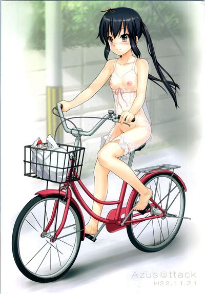Wata 120 Percent Menyoujan Azus Ttack Remake K ON English