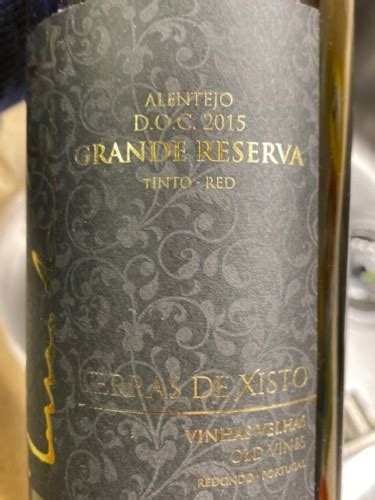 Ségur Estates Terras de Xisto Vinhas Velhas Grande Reserva Vivino België