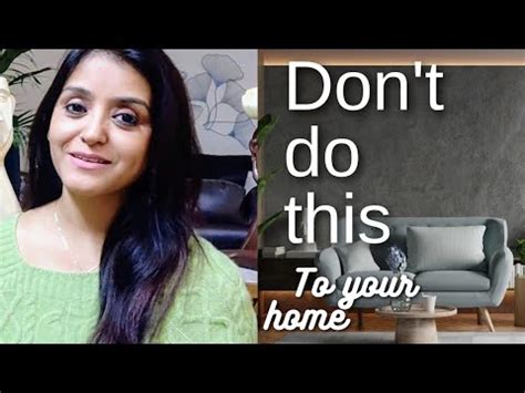 Design Mistakes To Avoid Interior Design Mistakes And How To Fix