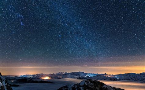 K Sky Wallpapers Top Free K Sky Backgrounds Wallpaperaccess