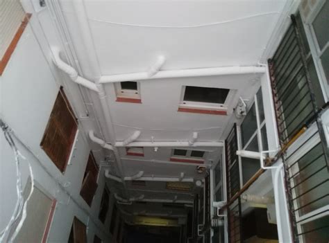 Foto Acabados de Reparación y Pintura con Trabajos Verticales de