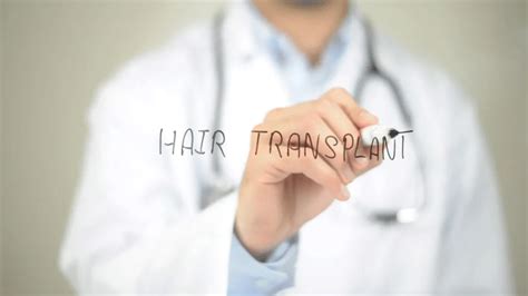 Conseils De La Clinique Erdem Pour Une Greffe De Cheveux Erdem Clinic