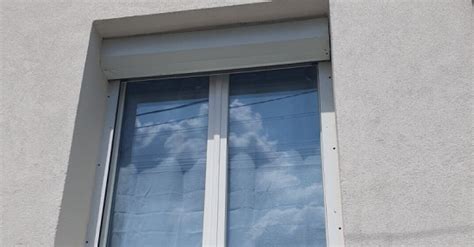 Comment régler les fins de course d un volet roulant Simu