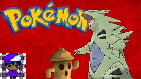 Pokémon Firered Randomizer Nuzlocke Part 7 YouTube