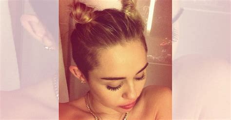 Accidental Naked Celebrity Selfie Alta California