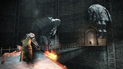 Primeras imágenes DLC Crown of the old iron king Dark Souls 2