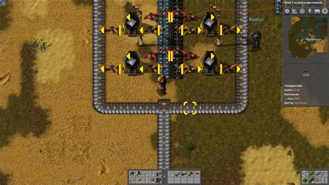 Tutorial Steam Workshop Factorio