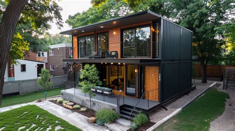 How Much Do Shipping Container Homes Cost Find Out Here
