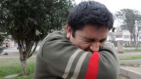 Conoces Las Principales Recomendaciones Que Brinda El Minsa Para