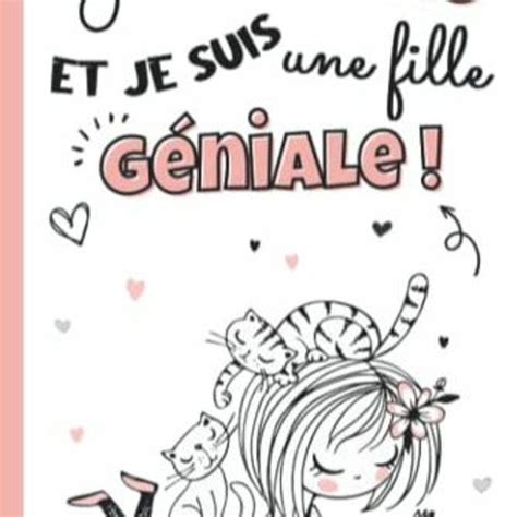 Stream Lire J ai 10 ans et je suis une fille géniale Livre 3 en 1 pré