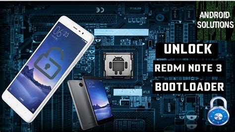Redmi A Unlock Bootloader Xiaomi Note Ru