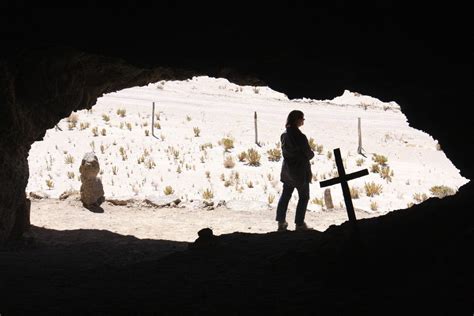 La CUEVA DEL DIABLO Y Sus Historias Aterradoras Impacto Venezuela