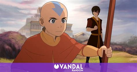 El Live Action De Avatar La Leyenda De Aang En Netflix Lanza Nuevas