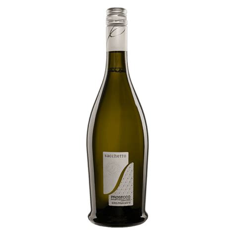 Sacchetto Prosecco Doc Extra Dry Cl Off