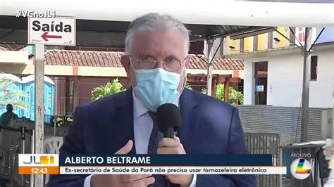 VÍDEOS Jornal Liberal 1ª Edição desta segunda feira 21 de dezembro