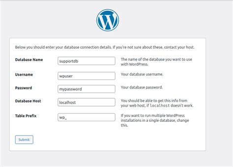 layerstack tutorials layerstack how to install wordpress in a subdomain on cloud servers