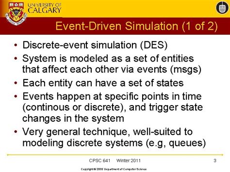 simulation methodology plan introduce basics of simulation modeling