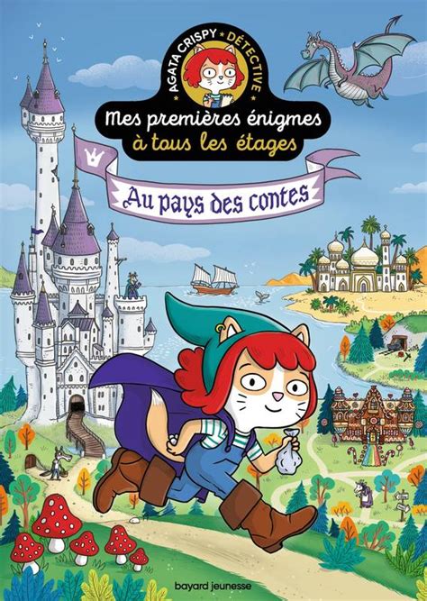 Les petites énigmes à tous les étages 3 Mes premières Enigmes à tous