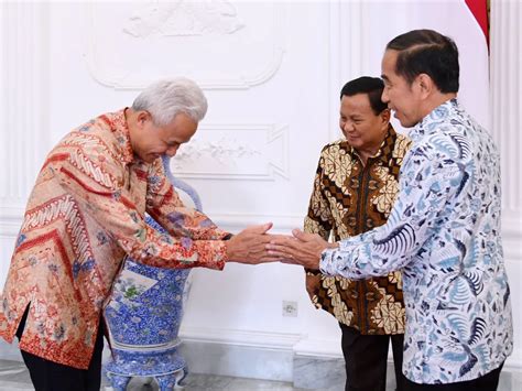 Survei Poltracking Terbaru Head To Head Tiga Capres Elektabilitas