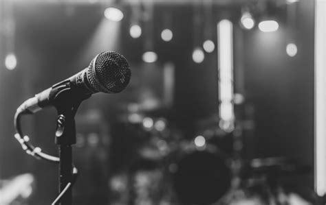 Te Gusta Cantar No Te Pierdas La Oportunidad De Integrar El Coro