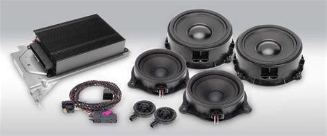 Audi Audio Upgrades Pulse Car Audio