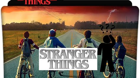 Stranger Things Vai Acabar Na Quinta Temporada YouTube