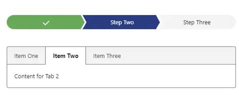 Salesforce Lightning Web Component Progress Indicator InfallibleTechie