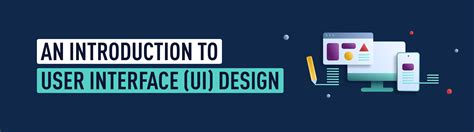 An Introduction To UI Design Free UI Design Tutorial