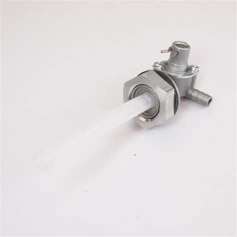 Fuel tap BGM PRO Faster Flow V2 0 for Vespa ベスパ フューエルコック 150GS V30 V33