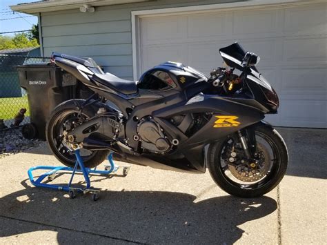 09 GSXR For Sale Suzuki GSX R Motorcycle Forums Gixxer