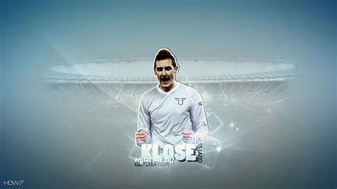 Miroslav Klose Ss Lazio ciro immobile lazio HD duvar kağıdı Pxfuel