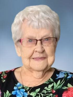 Avis de décès BOURASSA Marie Blanche Leboeuf La Corporation des