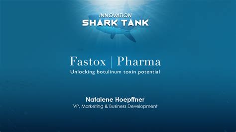 Fastox Hold Slide AESTHETICS INNOVATION SUMMIT