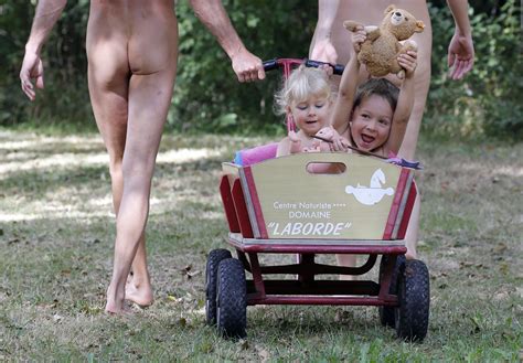 Campings Et Villages Naturistes En France On Twitter Naturisme Tv
