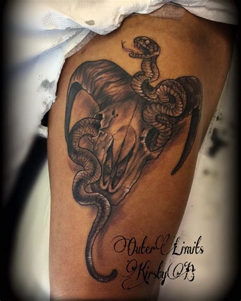Top 5 Thigh Small Leg Tattoos Hottest Don T Miss BSS News