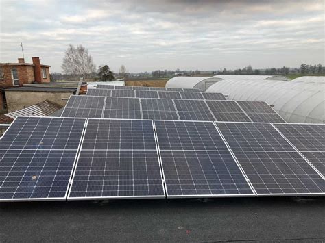 Instalacja fotowoltaiczna 10 kWp kompleksowo z montażem Kutno OLX pl